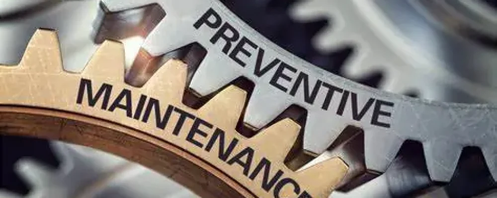 Preventive Maintenance Adalah: Pengertian, Jenis dan Manfaat
