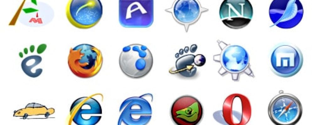 5 Manfaat Icon Website