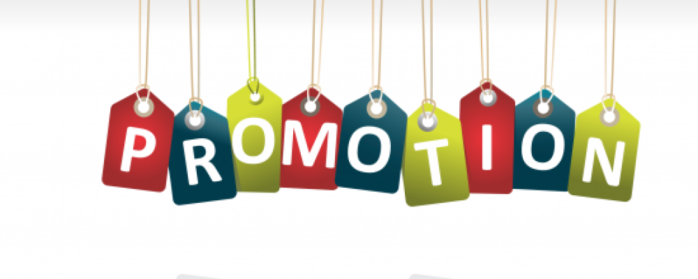 10 Jenis Promosi Dalam Dunia Bisnis