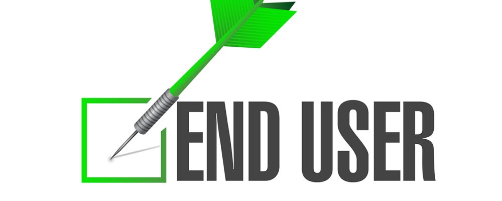 End User Adalah dan Berbagai Kelebihannya