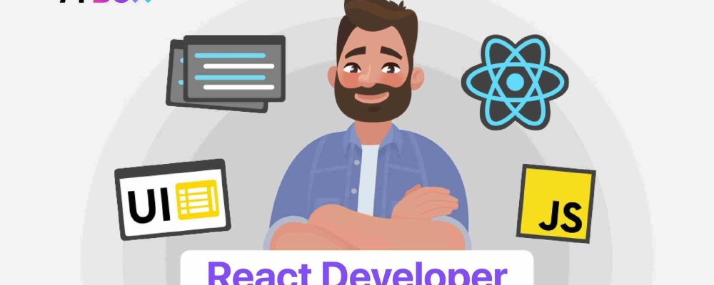 Apa Itu React Developer? Hal Perlu Kamu Tau Tentang JavaScript & React