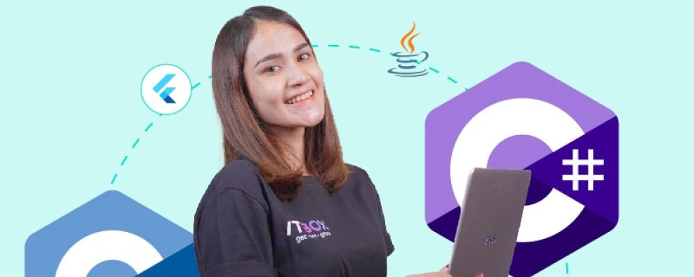 Coding: Apa Itu Coding ? Pengertian dan Manfaat Belajarnya