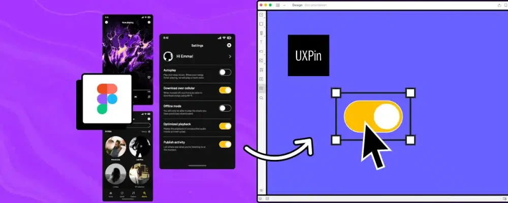 Figma Adalah: Pengertifan & Fungsi Alat Desain UI/UX