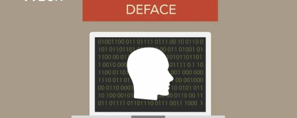 Deface Website: Deface dan Cara Mengatasinya dengan Efektif - ITBOX by ...