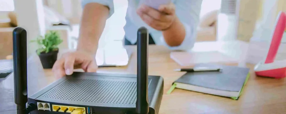 Pengertian Router: Jenis, Fungsi Serta Cara Kerjanya