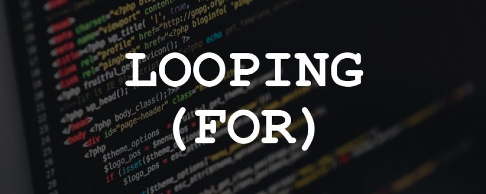 Looping Adalah: Pengertian dan Jenis Looping | Belajar Looping