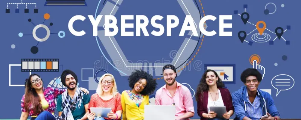 Apa Itu CyberSpace? Karakteristik dan Contohnya