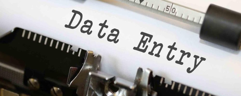 Data Entry: Pengertian, Tugas dan Skill yang Dibutuhkan