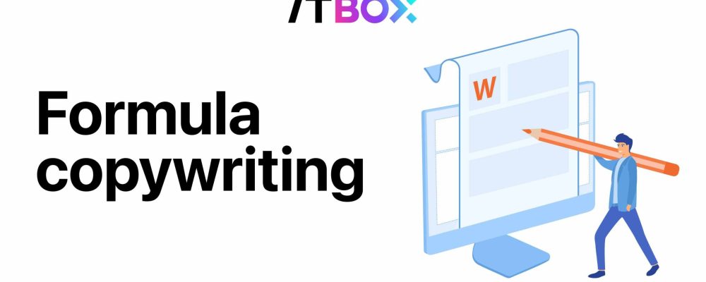 13 Formula Copywriting yang Efektif untuk Meningkatkan Penjualan Anda ...