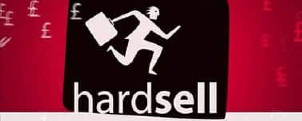 Hard Selling Adalah: Penjelasan, Karakteristik, Kelebihan,