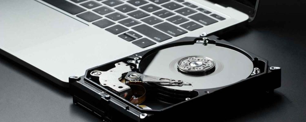 Hard Disk Adalah: Pengertian, Fungsi, Jenis dan Cara Kerja