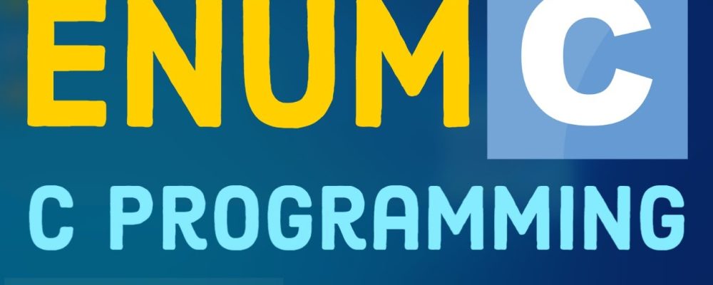 Apa Itu Enum Dalam Bahasa Pemrograman?