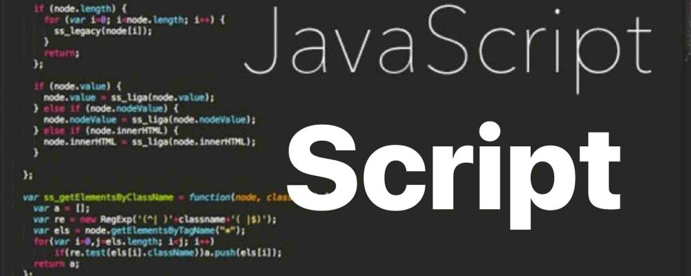 Cara Membuat Script JavaScript: Belajar Menulis Kode JavaScript di HTML ...