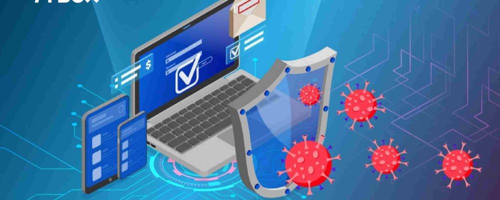 Endpoint Security: Perlindungan Terbaik untuk Perangkat Terhubung ...