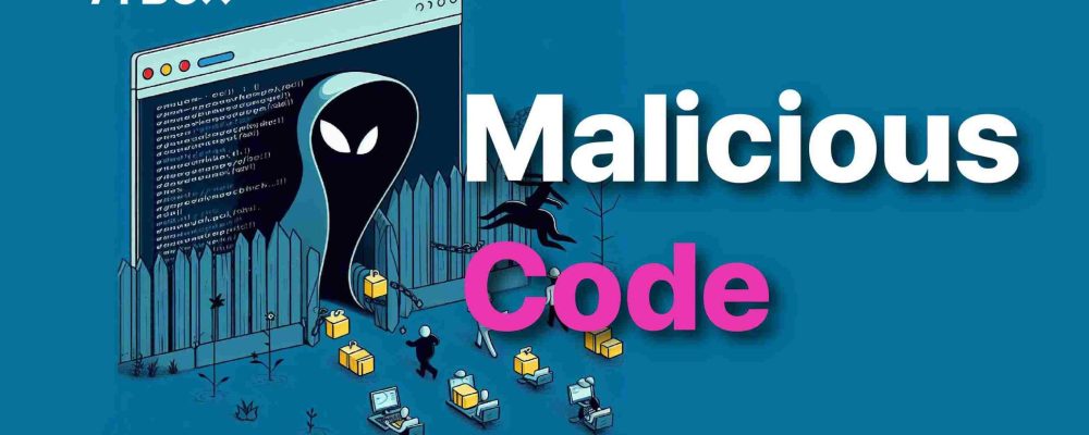 Malicious Code: Ancaman dan Serangan dalam Keamanan Digital - ITBOX by ...