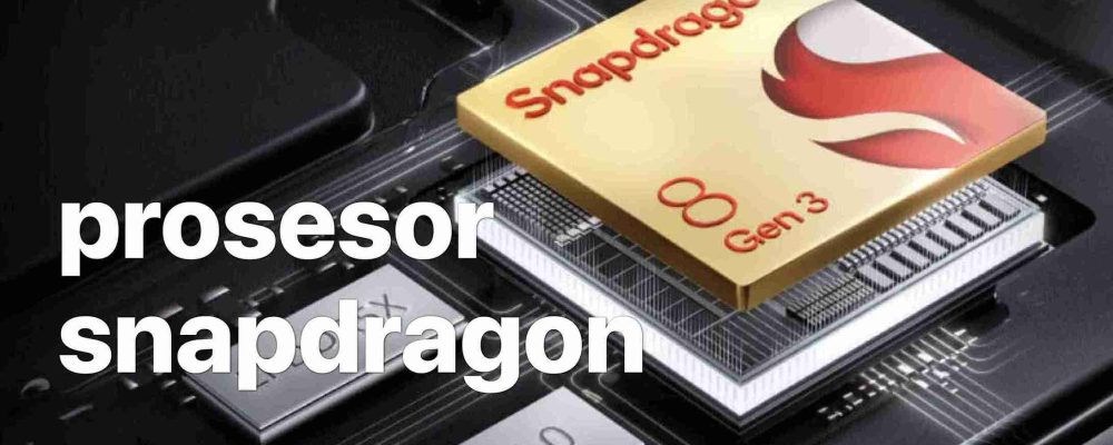 Mengenal Prosesor Snapdragon: Urutan Chipset Terbaru 2025 - ITBOX by ...