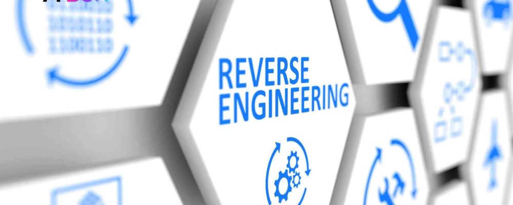 Belajar Reverse Engineering: Praktik Rekayasa Code & Cyber - ITBOX by ...
