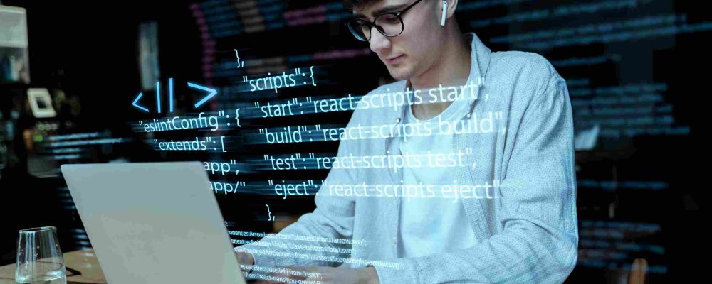 Belajar Coding Pemula, Harus Mulai dari Mana?