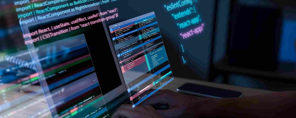 Front End Developer Adalah : Pengertian & Skill yang Wajib Dimiliki