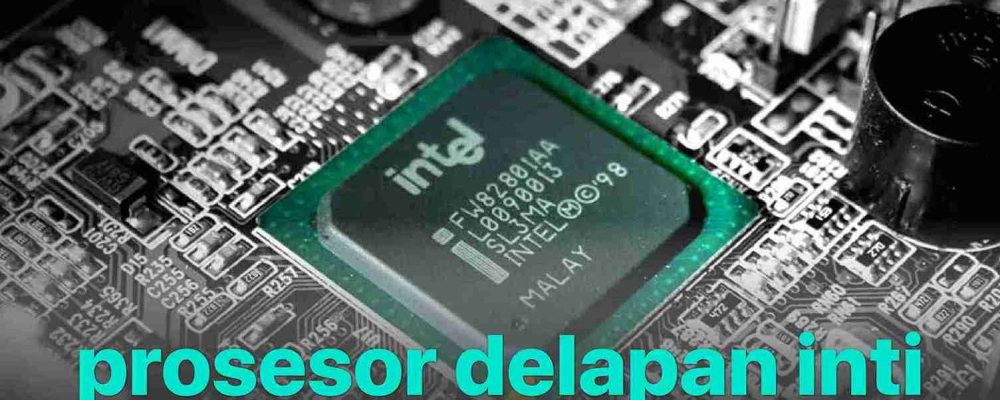 Prosesor 8 Inti: Kelebihan, Kekurangan, dan Performa 8- Core! - ITBOX ...