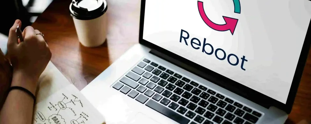 Pengertian Reboot Adalah: Fungsi dan Perbedaannya