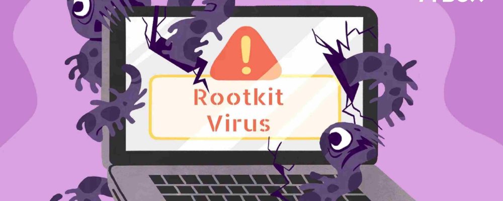 Rootkit: Jenis Malware Tersembunyi yang Mengancam Sistem - ITBOX by ...