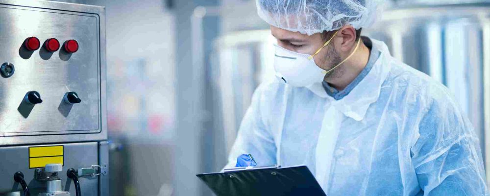 Quality Control Adalah : Tugas & Tahapan Yang Harus Dilakukan