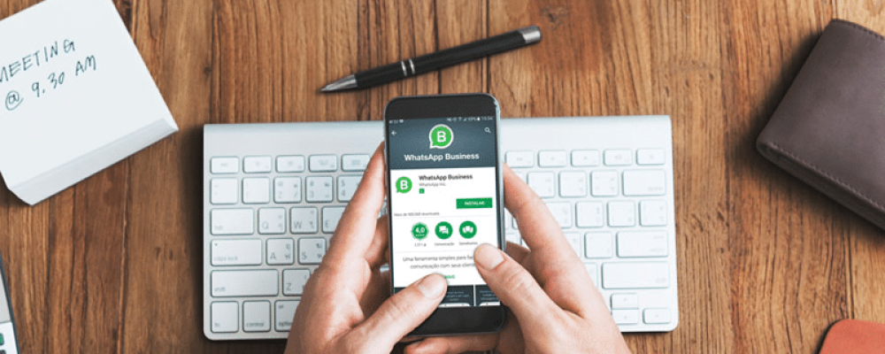 10 Fitur Whatsapp Business Yang Harus Kamu Gunakan