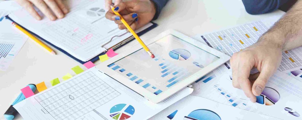 Data Sekunder Adalah : Definisi, Perbedaan Dengan Data Primer